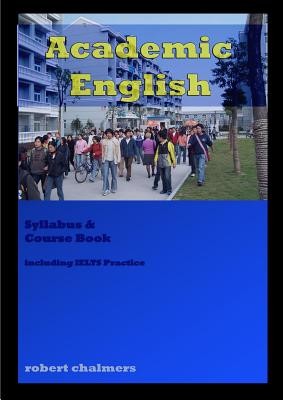 Academic English Course Book | Knygos.lt