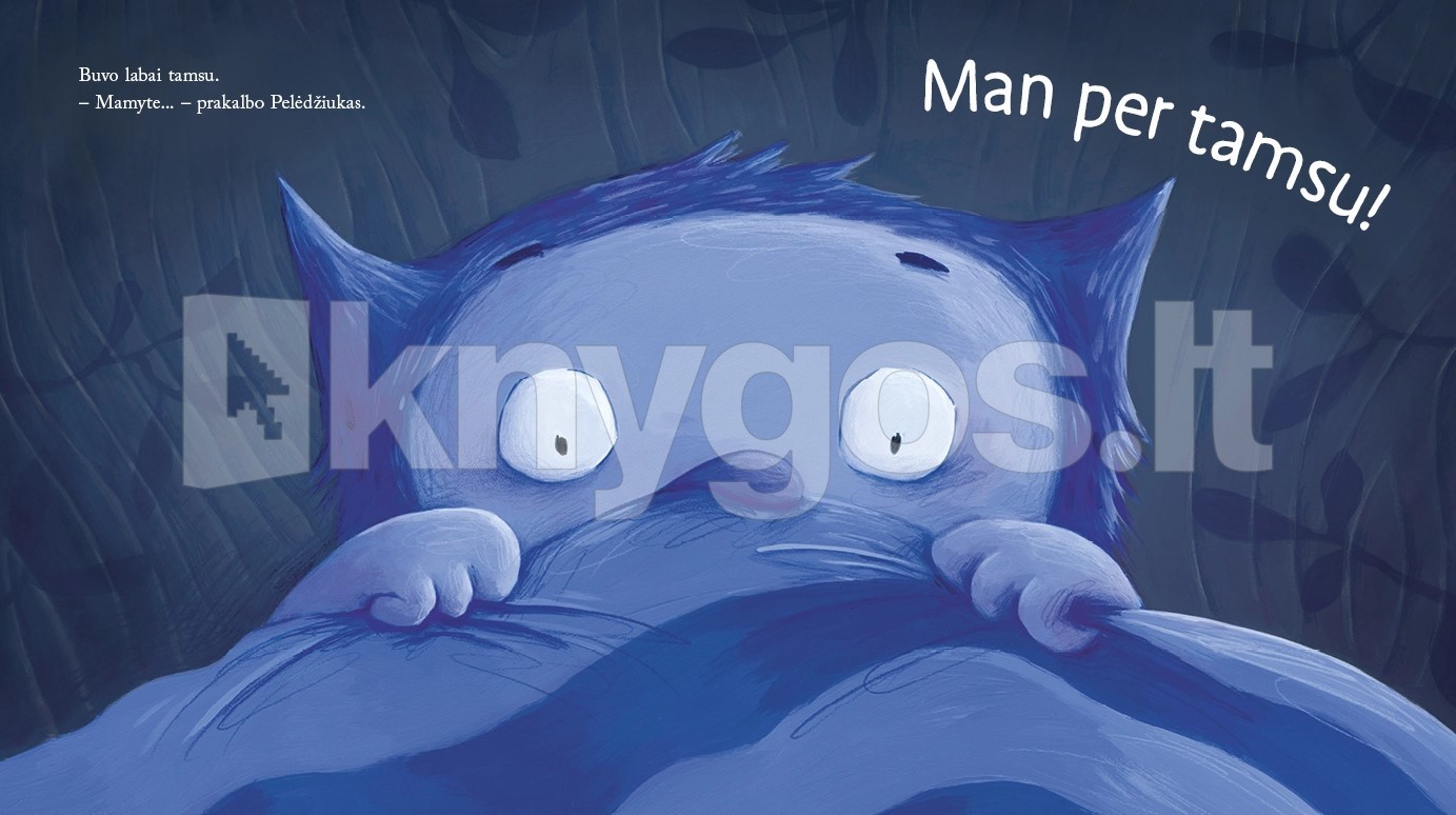 Labanakt, Pelėdžiuk | Knygos.lt
