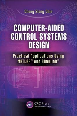 Computer-Aided Control Systems Design + NEMOKAMAS ATVEŽIMAS!