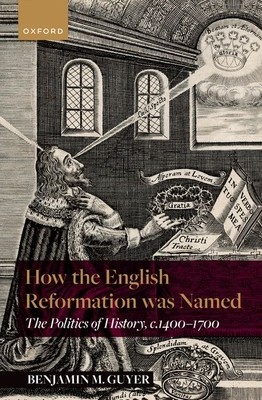 How the English Reformation Was Named + NEMOKAMAS ATVEŽIMAS!