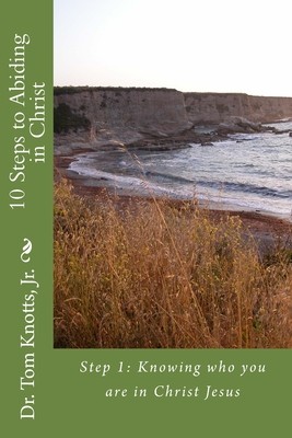 10 Steps to Abiding in Christ | Knygos.lt