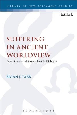 Suffering in Ancient Worldview | Knygos.lt