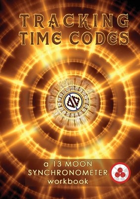 Tracking Time Codes | Knygos.lt