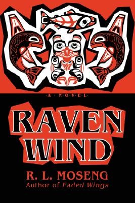 Raven Wind | Knygos.lt