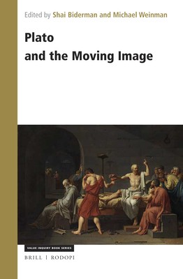 Plato and the Moving Image + NEMOKAMAS ATVEŽIMAS!