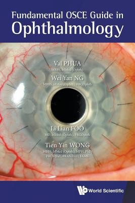 Fundamental OSCE Guide in Ophthalmology | Knygos.lt