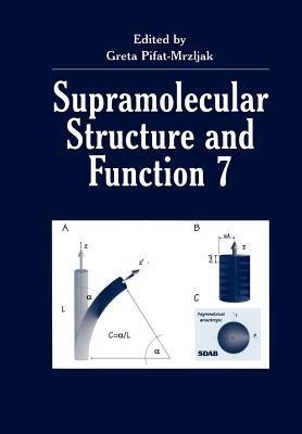 Supramolecular Structure and Function 7 | Knygos.lt