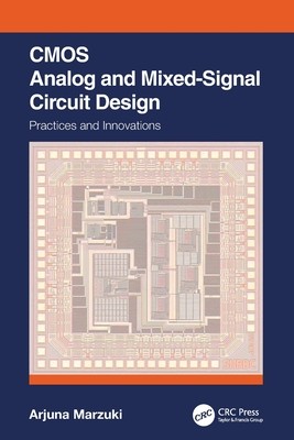 CMOS Analog and Mixed-Signal Circuit Design | Knygos.lt