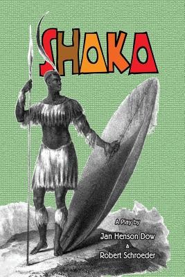 Shaka | Knygos.lt