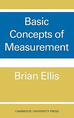Basic Concepts of Measurement | Knygos.lt