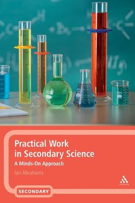 Practical Work in Secondary Science | Knygos.lt