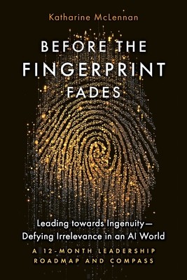 Before the Fingerprint Fades + NEMOKAMAS ATVEŽIMAS!