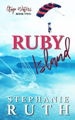 Ruby Island | Knygos.lt