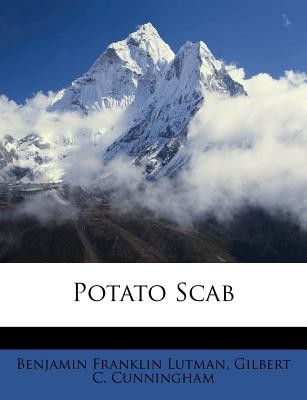 Potato Scab | Knygos.lt