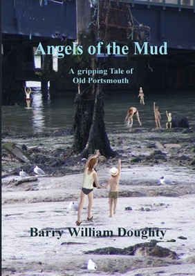 Angels of the mud + NEMOKAMAS ATVEŽIMAS! | Knygos.lt
