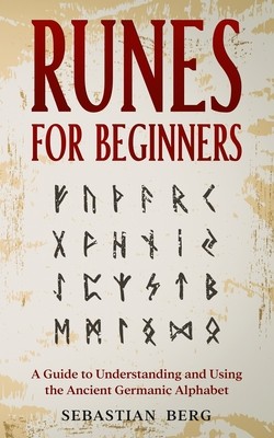 Runes for Beginners | Knygos.lt