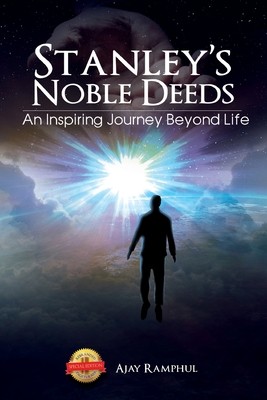 Stanley's Noble Deeds | Knygos.lt