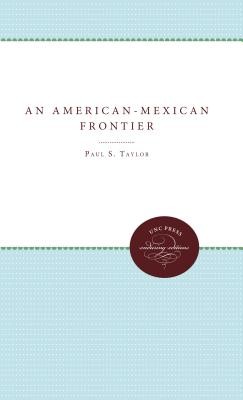 An American-Mexican Frontier + NEMOKAMAS ATVEŽIMAS!
