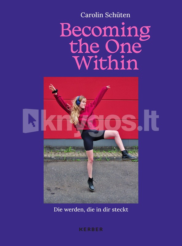 Carolin Schüten + NEMOKAMAS ATVEŽIMAS! | Knygos.lt