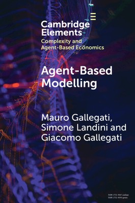 Agent--Based Modelling + NEMOKAMAS ATVEŽIMAS!