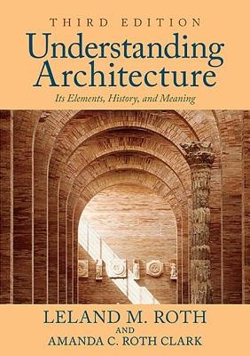 Understanding Architecture | Knygos.lt