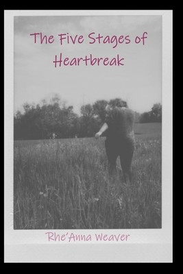 The Five Stages of Heartbreak | Knygos.lt
