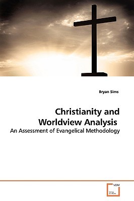 Christianity and Worldview Analysis | Knygos.lt