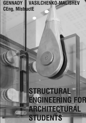 Structural Engineering for Architects | Knygos.lt