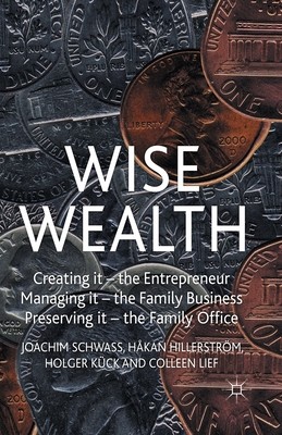 Wise Wealth | Knygos.lt