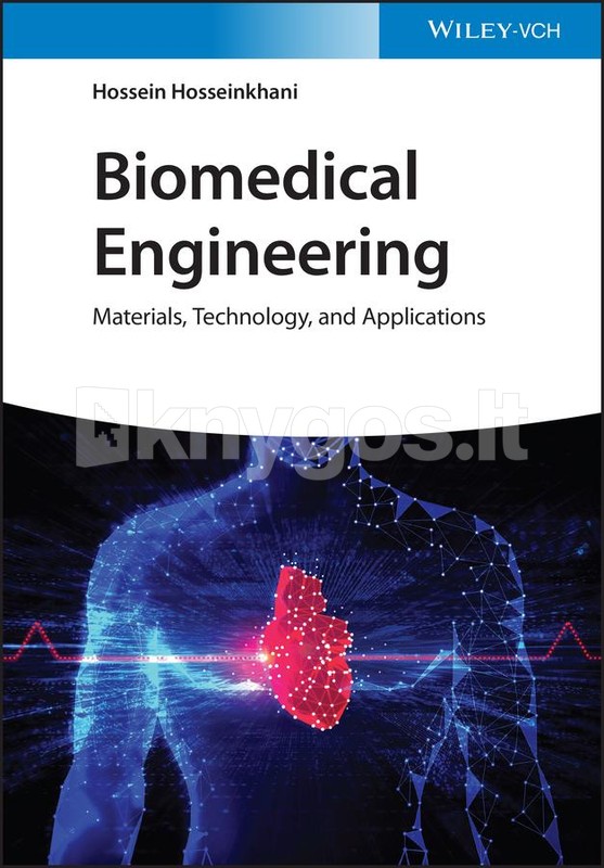 Biomedical Engineering | Knygos.lt