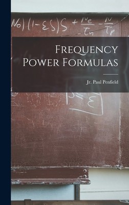 Frequency Power Formulas + NEMOKAMAS ATVEŽIMAS!