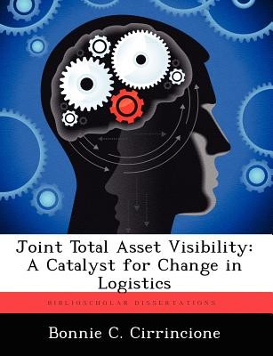 Joint Total Asset Visibility | Knygos.lt