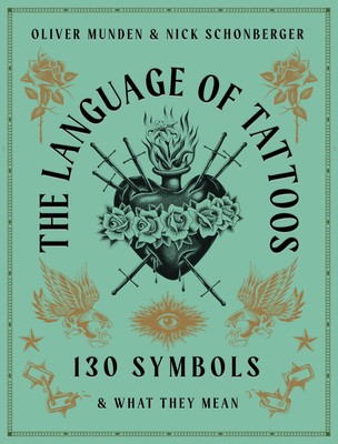 The Language of Tattoos + NEMOKAMAS ATVEŽIMAS!