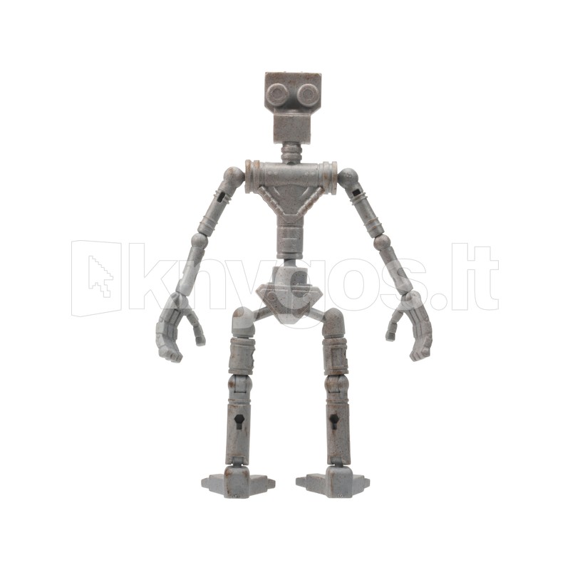 FIVE NIGHTS AT FREDDY´S Endo-Series figūrėlė, 15 cm + NEMOKAMAS ATVEŽIMAS!