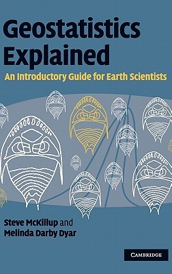 Geostatistics Explained + NEMOKAMAS ATVEŽIMAS!