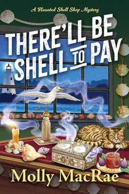 There'll Be Shell to Pay | Knygos.lt