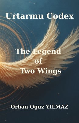 Urtarmu Codex - The Legend of Two Wings + NEMOKAMAS ATVEŽIMAS!
