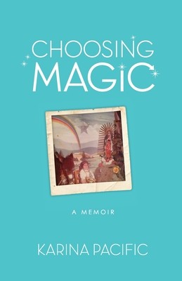 Choosing Magic | Knygos.lt