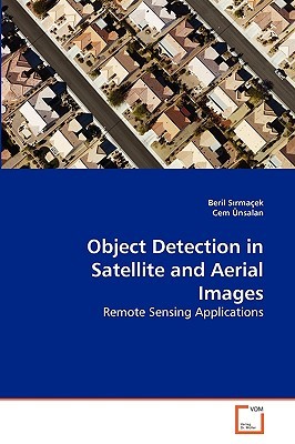 Object Detection in Satellite and Aerial Images