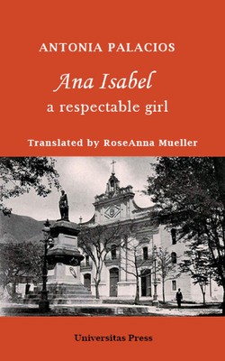 Ana Isabel | Knygos.lt