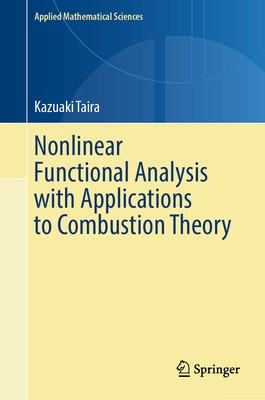Nonlinear Functional Analysis with Applications to Com..