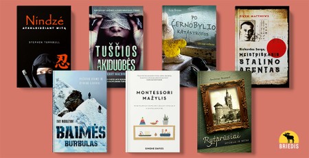 Knygos internetu pigiau ir patogiau. | Knygos.lt