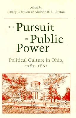 The Pursuit of Public Power + NEMOKAMAS ATVEŽIMAS!