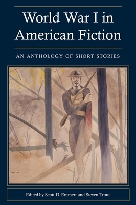 World War I in American Fiction + NEMOKAMAS ATVEŽIMAS!