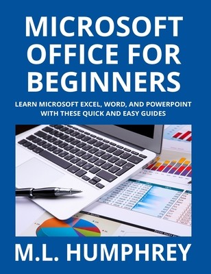 Microsoft Office for Beginners | Knygos.lt