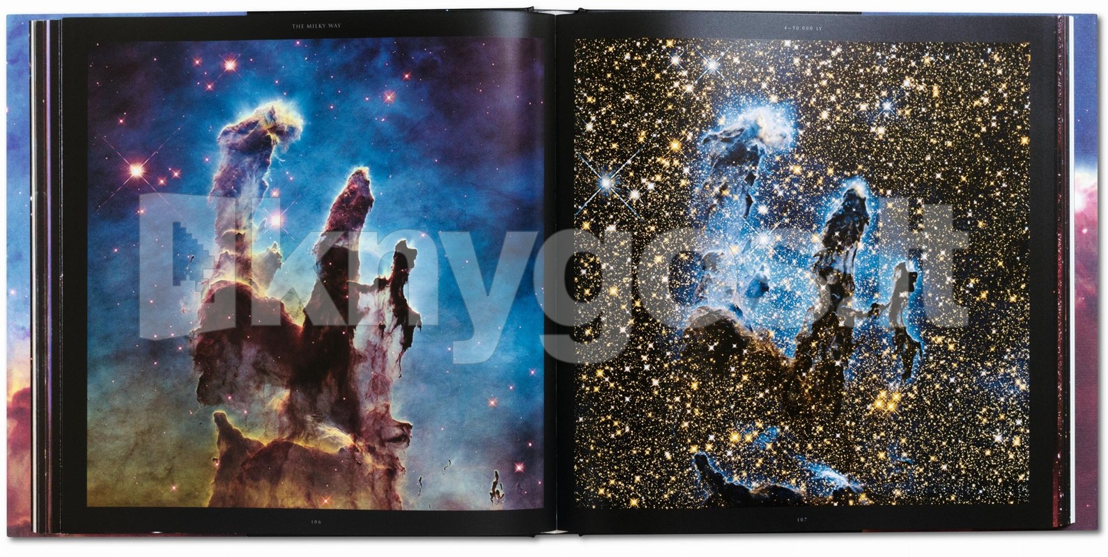 Expanding Universe. The Hubble Space Telescope + NEMOKAMAS ATVEŽIMAS!