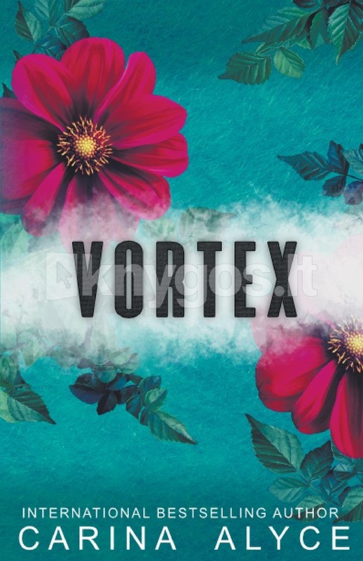 Vortex + NEMOKAMAS ATVEŽIMAS! | Knygos.lt