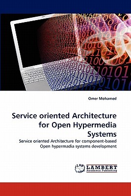 Service oriented Architecture for Open Hypermedia Syst..