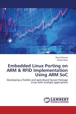 Embedded Linux Porting on Arm & Rfid Implementation Us..