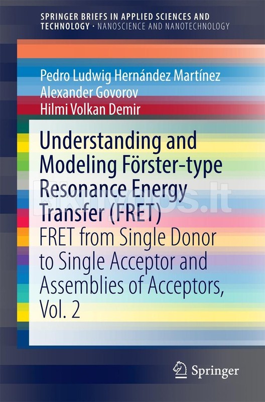 Understanding and Modeling Förster-type Resonance Ener..